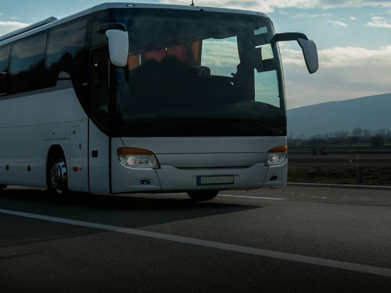 Georgian Bus-ის ბილეთები ქუთაისის აეროპორტის მიმართულებით